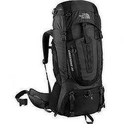 The North Face Crestone 60 Reviews - Trailspace