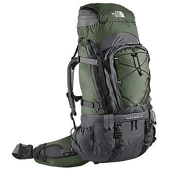 The North Face Crestone 60 Reviews - Trailspace