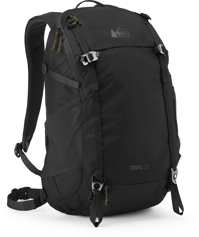 REI Trail 25 Reviews - Trailspace