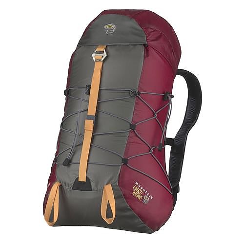 Mountain Hardwear Scrambler 30 OutDry Reviews - Trailspace