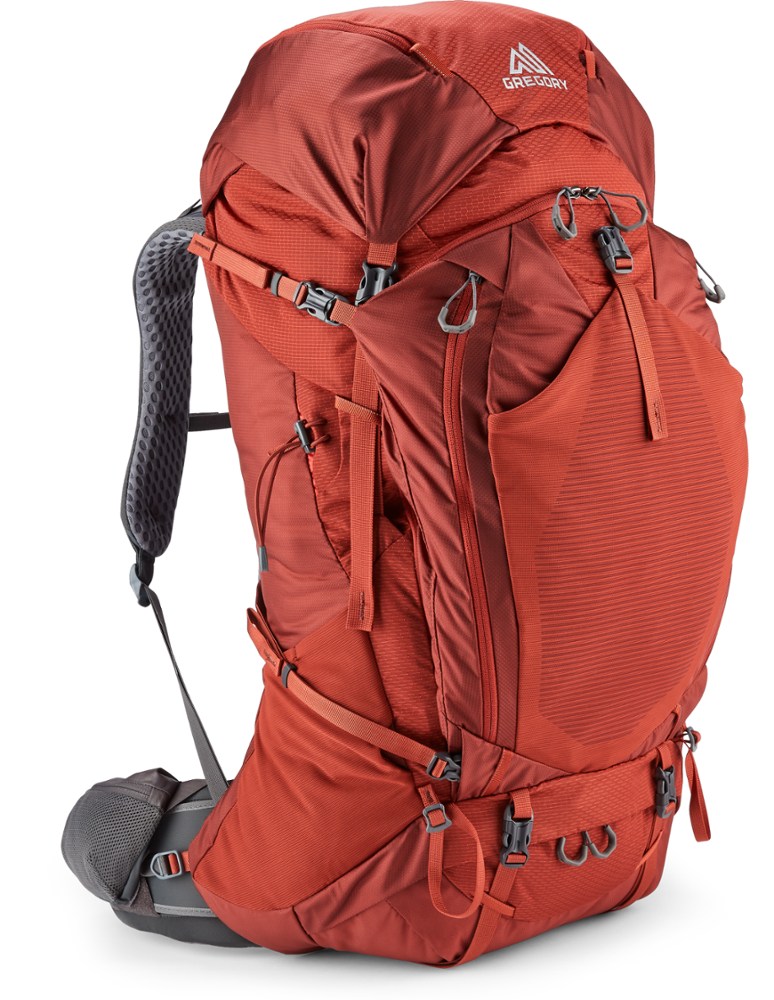 Gregory Baltoro 70 Reviews - Trailspace