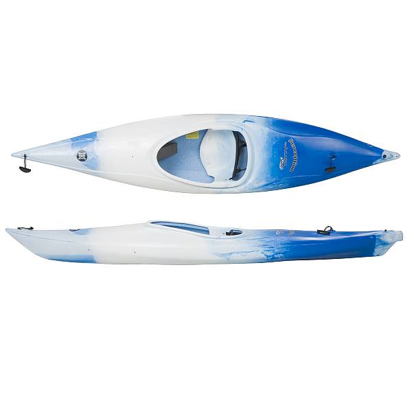 Jackson Kayaks Mini Tripper Reviews - Trailspace