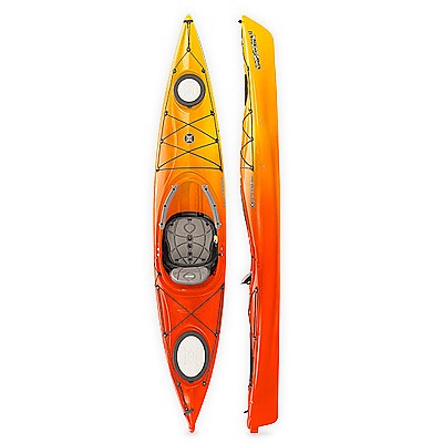 Perception Carolina 12 Reviews - Trailspace