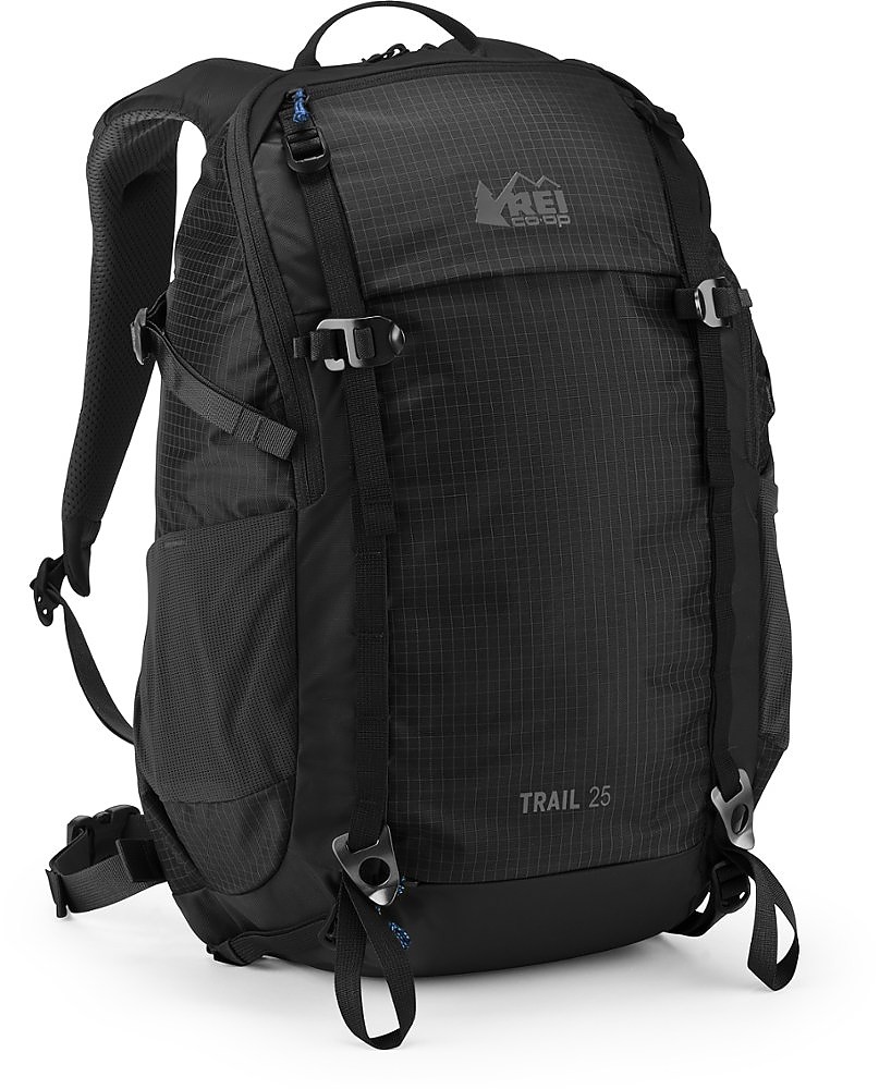 REI Trail 25 Reviews - Trailspace