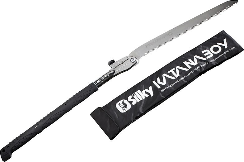 Silky Katanaboy 500 Reviews - Trailspace