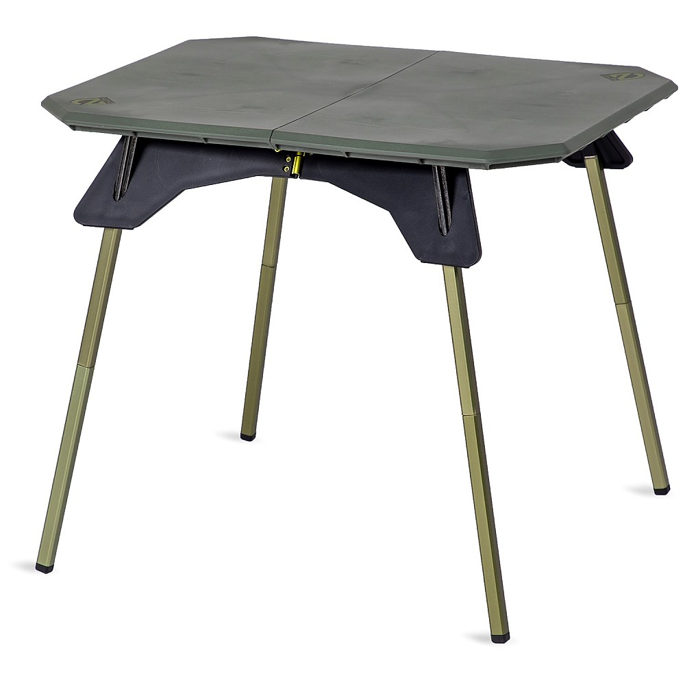 NEMO Moonlander Dual-Height Table Reviews - Trailspace