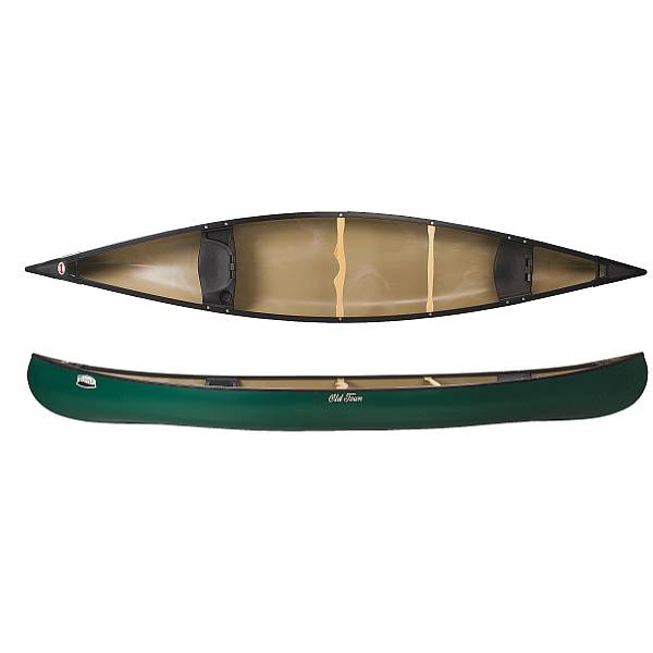 Old Town Tripper 172 Reviews - Trailspace