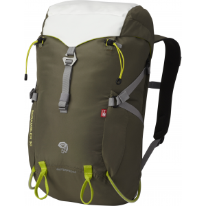 Mountain Hardwear Scrambler 30 OutDry Reviews - Trailspace