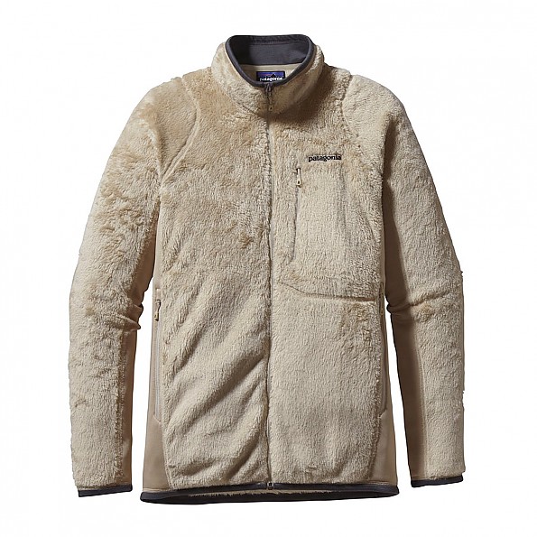 Patagonia R3 Jacket Reviews - Trailspace