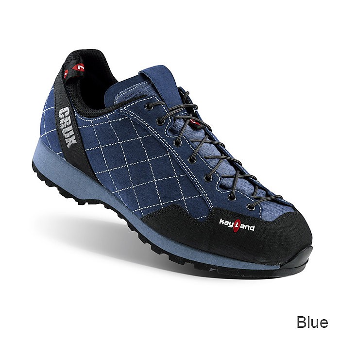 Kayland Crux Grip Reviews - Trailspace