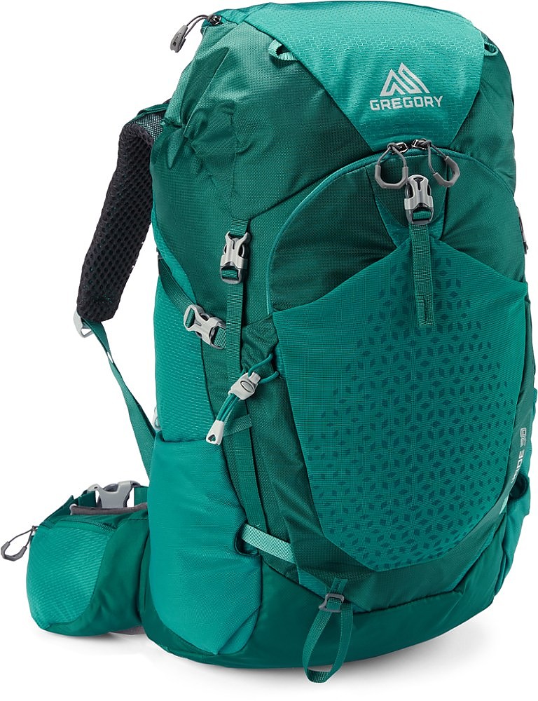 Gregory Jade 38 Reviews - Trailspace