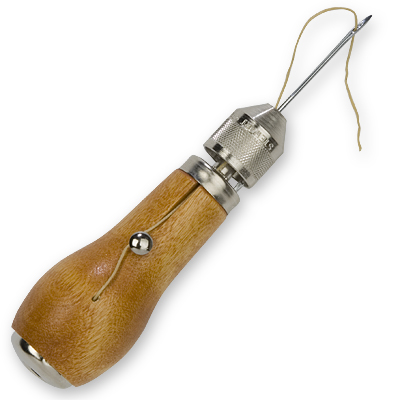 Speedy Stitcher Sewing Awl Kit Reviews - Trailspace
