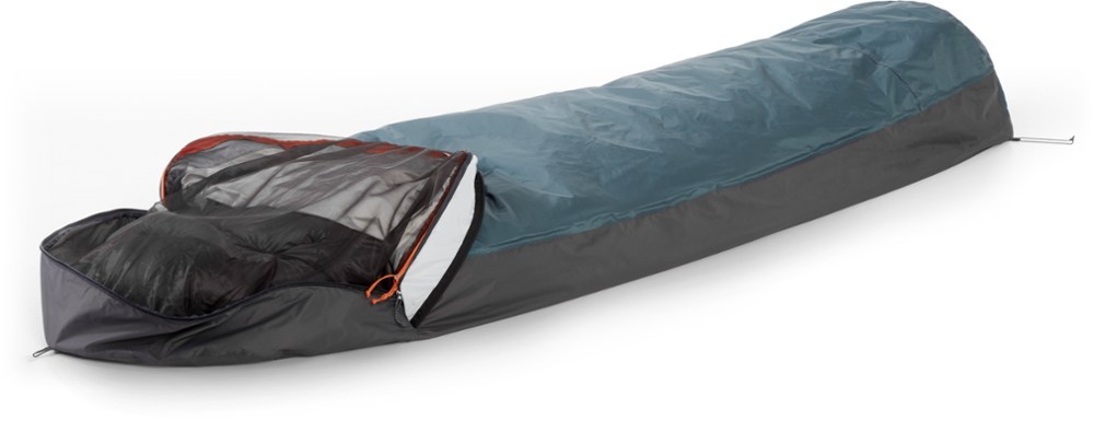 The Best Bivy Sacks for 2019 - Trailspace