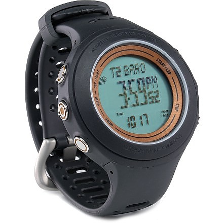 Highgear Axio HR Reviews - Trailspace