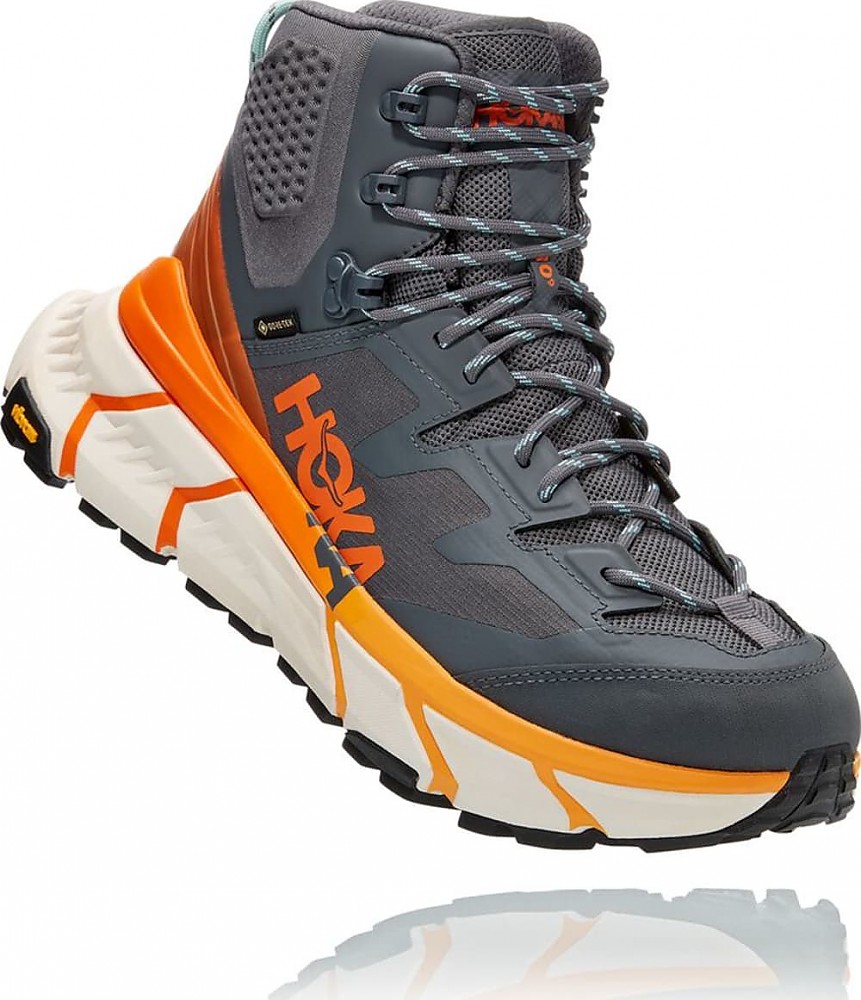Hoka TenNine Hike GTX Reviews - Trailspace