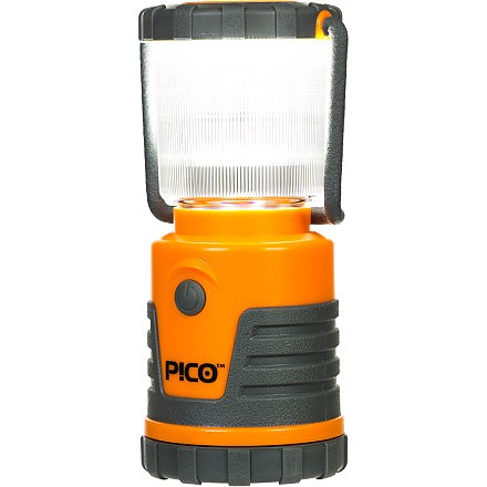 UST Pico Lantern Reviews - Trailspace