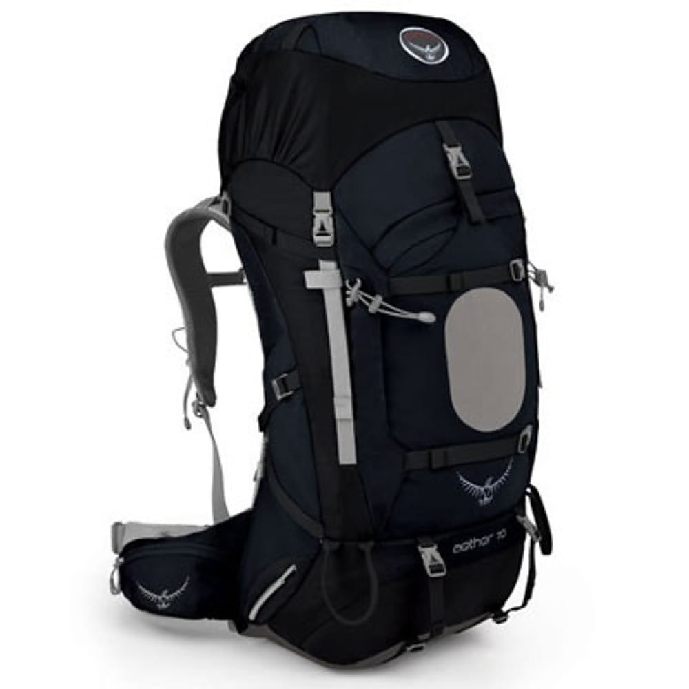 Osprey Aether 70 Reviews - Trailspace