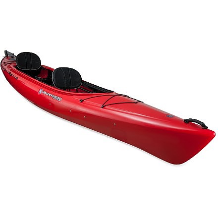 Wilderness Systems Pamlico 145T Tandem Reviews - Trailspace