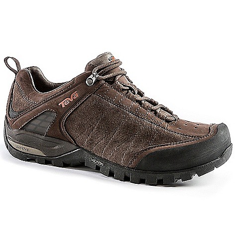 Teva Riva eVent Reviews - Trailspace