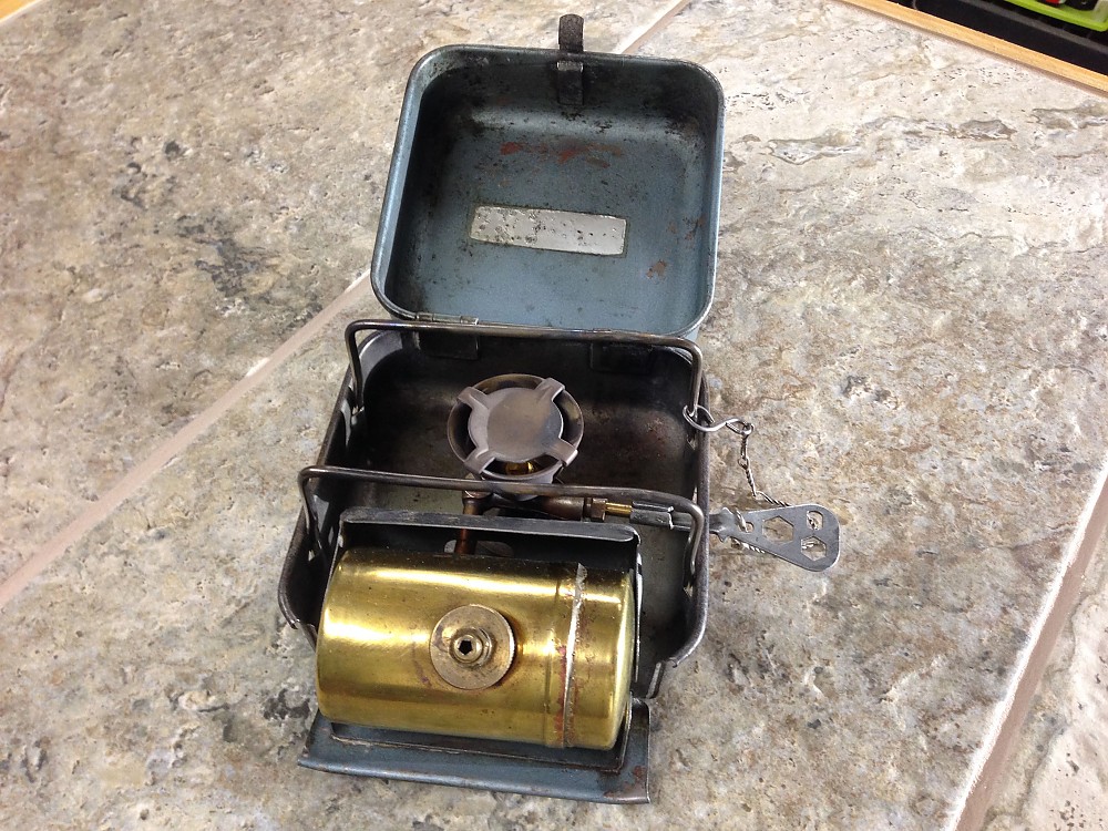 Optimus 8R Reviews - Trailspace