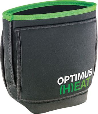Optimus Heat Insulation Pouch Reviews - Trailspace
