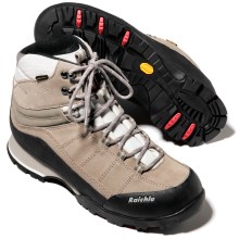 Raichle Reviews - Trailspace