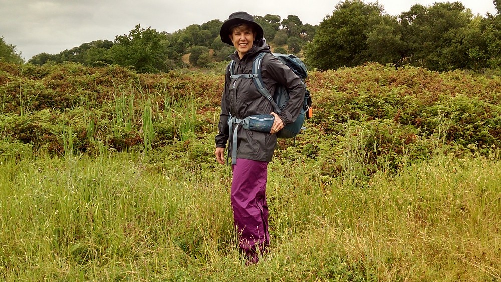 Sierra Designs Elite Rain Chaps Reviews - Trailspace