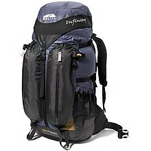 GoLite Infinity Pack Reviews - Trailspace