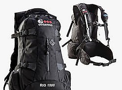 Geigerrig Rig 1600 Reviews - Trailspace