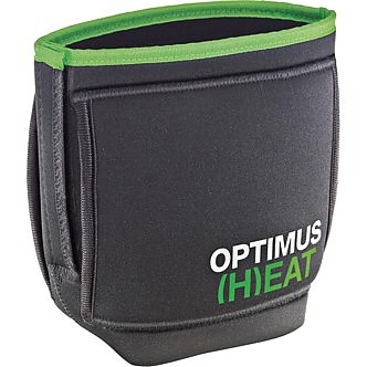 Optimus Heat Insulation Pouch Reviews - Trailspace