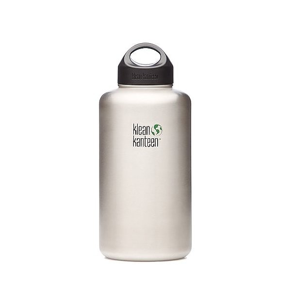 Klean Kanteen 64oz Wide Reviews - Trailspace