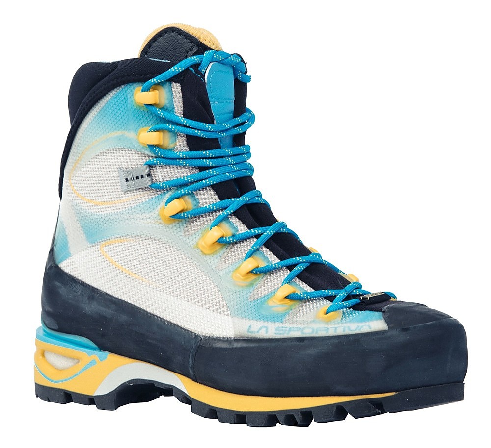 La Sportiva Trango Cube GTX Reviews - Trailspace