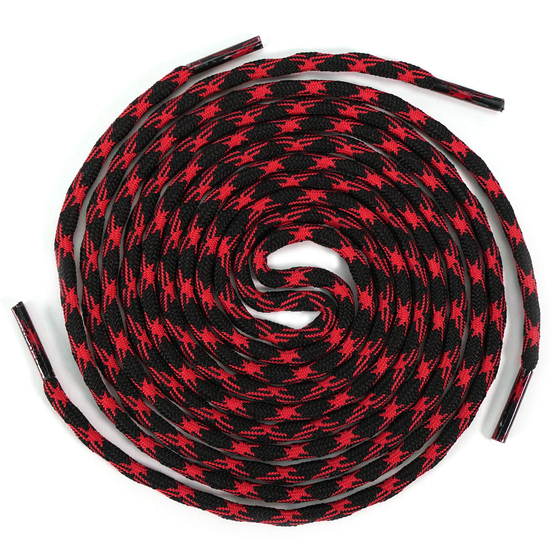 RockWear Laces Boot Strings Reviews - Trailspace