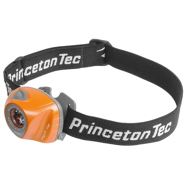 Princeton Tec EOS Reviews - Trailspace