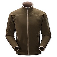 Arc'teryx Maverick AR Jacket Reviews - Trailspace