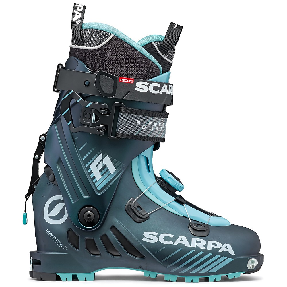 Scarpa F1 Reviews - Trailspace
