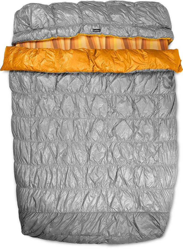 NEMO Tango Duo 30 Reviews - Trailspace