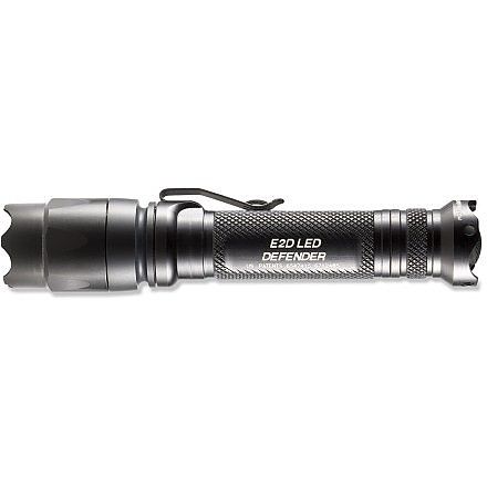 SureFire E2D LED Defender Reviews - Trailspace