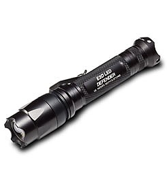 SureFire E2D LED Defender Reviews - Trailspace