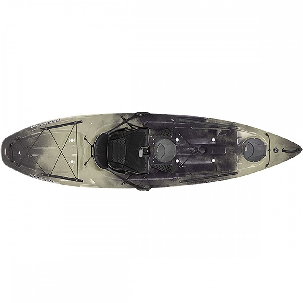 Wilderness Systems Tarpon 100 Reviews - Trailspace