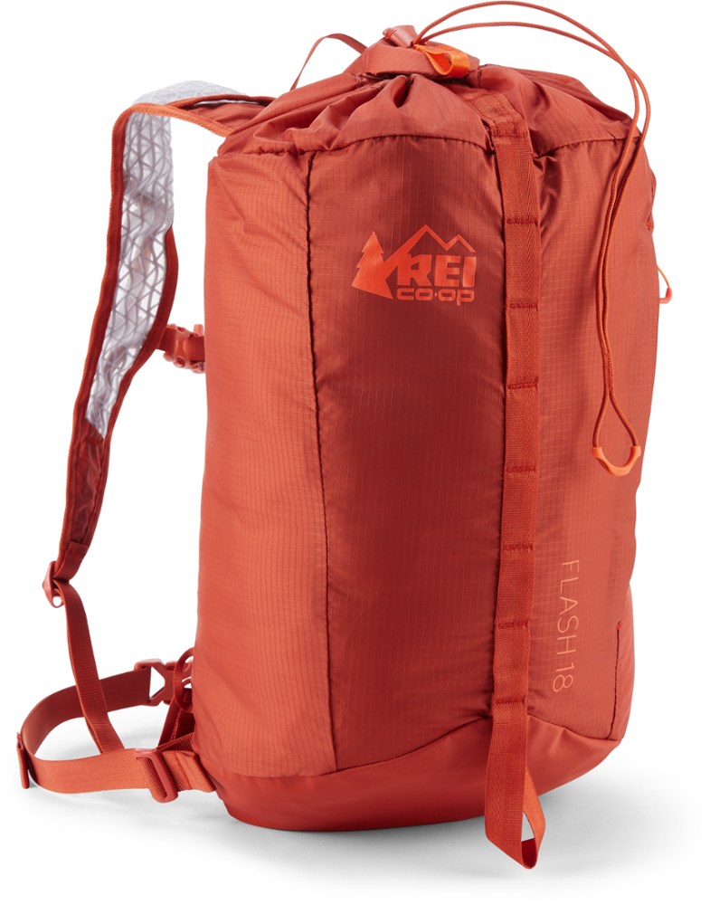 REI Flash 18 Reviews - Trailspace