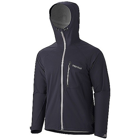 Marmot Hyper Jacket Reviews - Trailspace