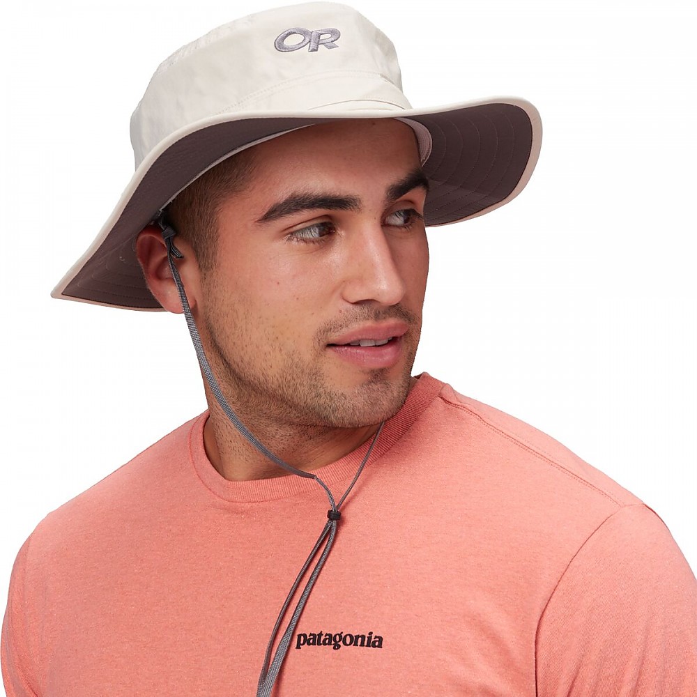 Outdoor Research Helios Sun Hat Reviews - Trailspace