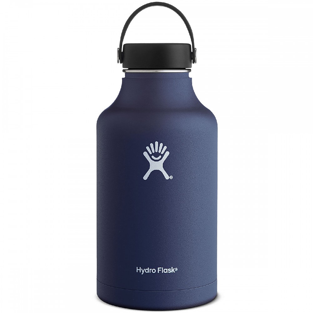 Hydro Flask 64 oz Growler Reviews - Trailspace