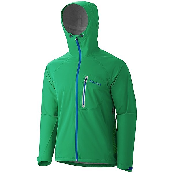 Marmot Hyper Jacket Reviews - Trailspace