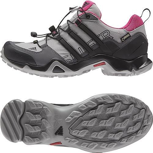 Adidas Terrex Swift R GTX Reviews - Trailspace