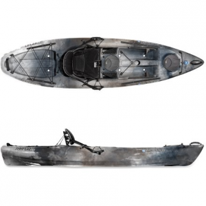 Wilderness Systems Tarpon 100 Reviews - Trailspace