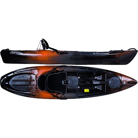 Wilderness Systems Tarpon 100 Reviews - Trailspace