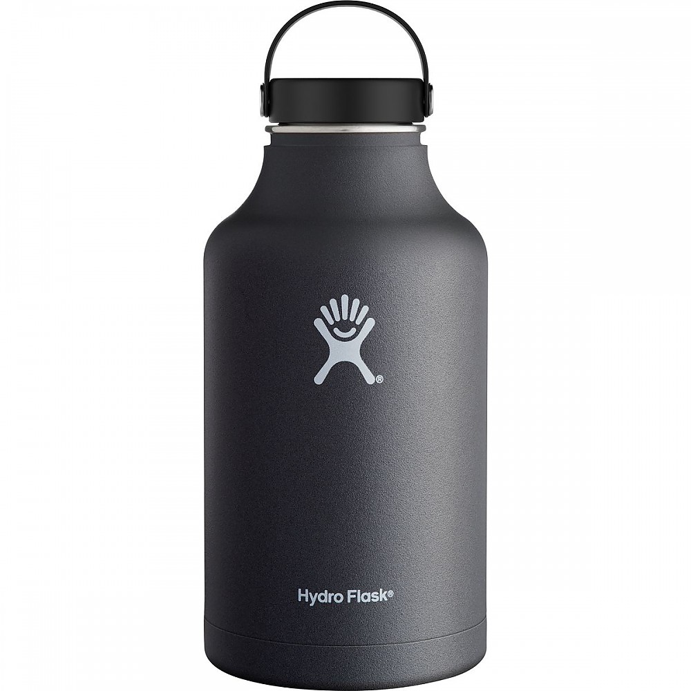 Hydro Flask 64 oz Growler Reviews - Trailspace