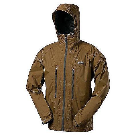 GoLite Phantom Jacket Reviews - Trailspace